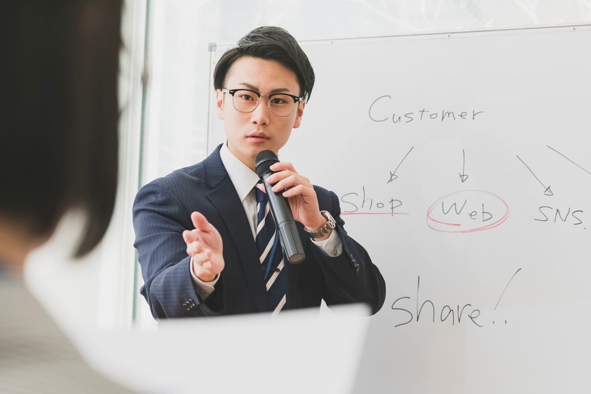 基礎から学ぶ代表的なマーケティング理論（3C・4P・カスタマージャーニー・AIDMA/AISAS・パーセプションフロー） | [マナミナ ...