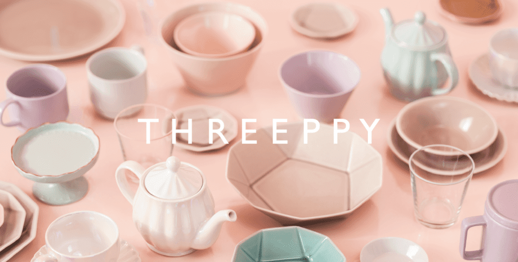 ブランド30周年で勢いに乗る3COINSの強さの秘訣とは。サイト訪問者のデータで考察 | [マナミナ]まなべるみんなのデータマーケティング・マガジン