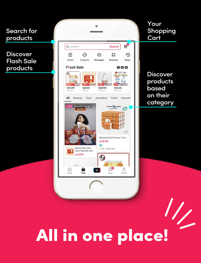 【2025年】タイのEC市場トレンドと成長中のTikTok Shop | [マナミナ]まなべるみんなのデータマーケティング・マガジン