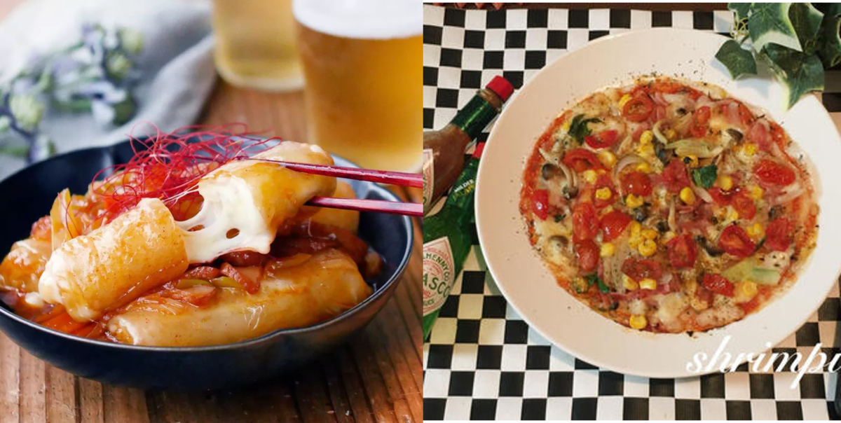 なぜ話題の食材に？「ライスペーパー」のトレンドの理由に迫る | [マナミナ]まなべるみんなのデータマーケティング・マガジン