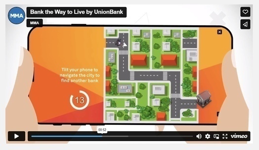 7 cutting-edge marketing examples of banking apps around the world ...